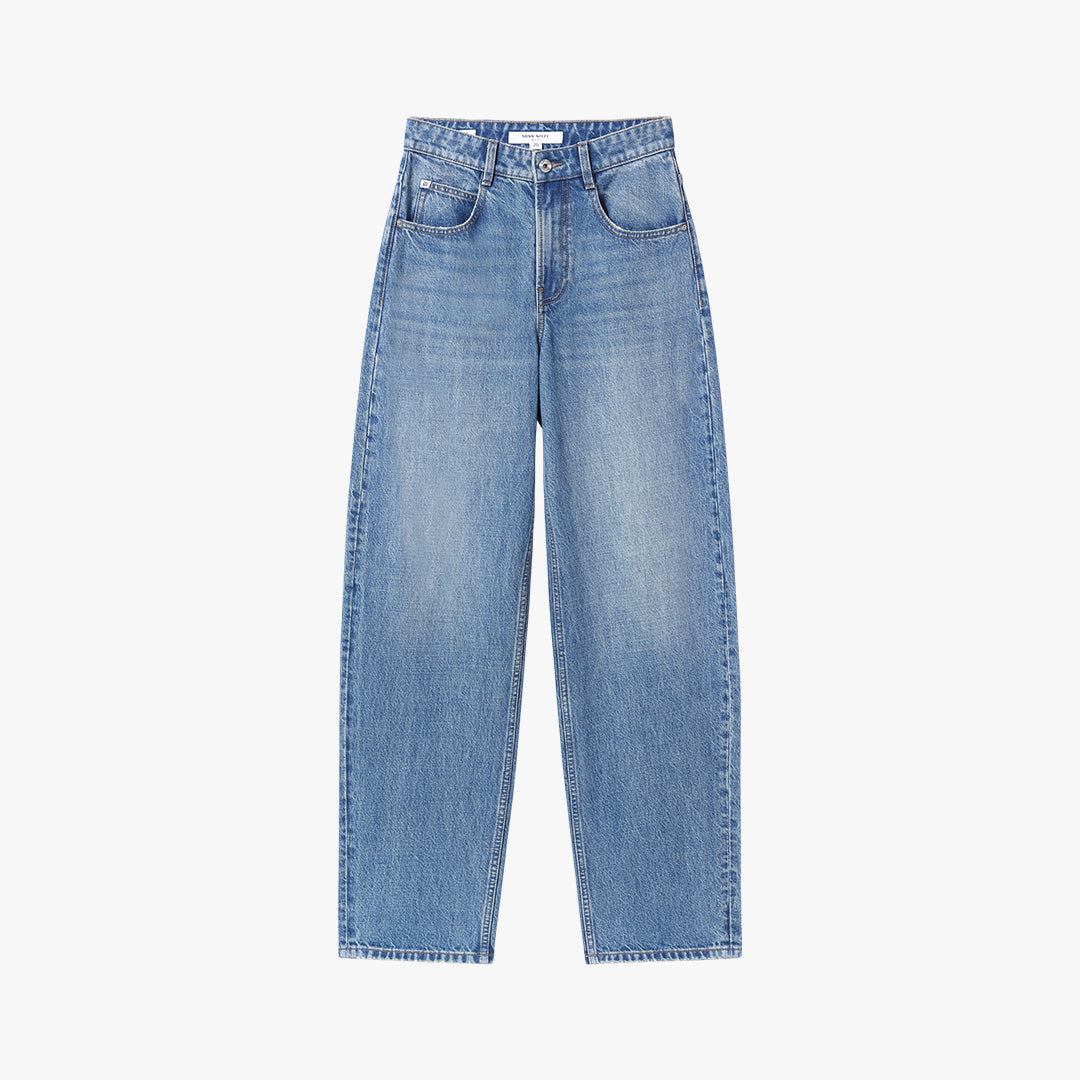Women's Jeans | Boy Fit Denim | MISS SIXTY