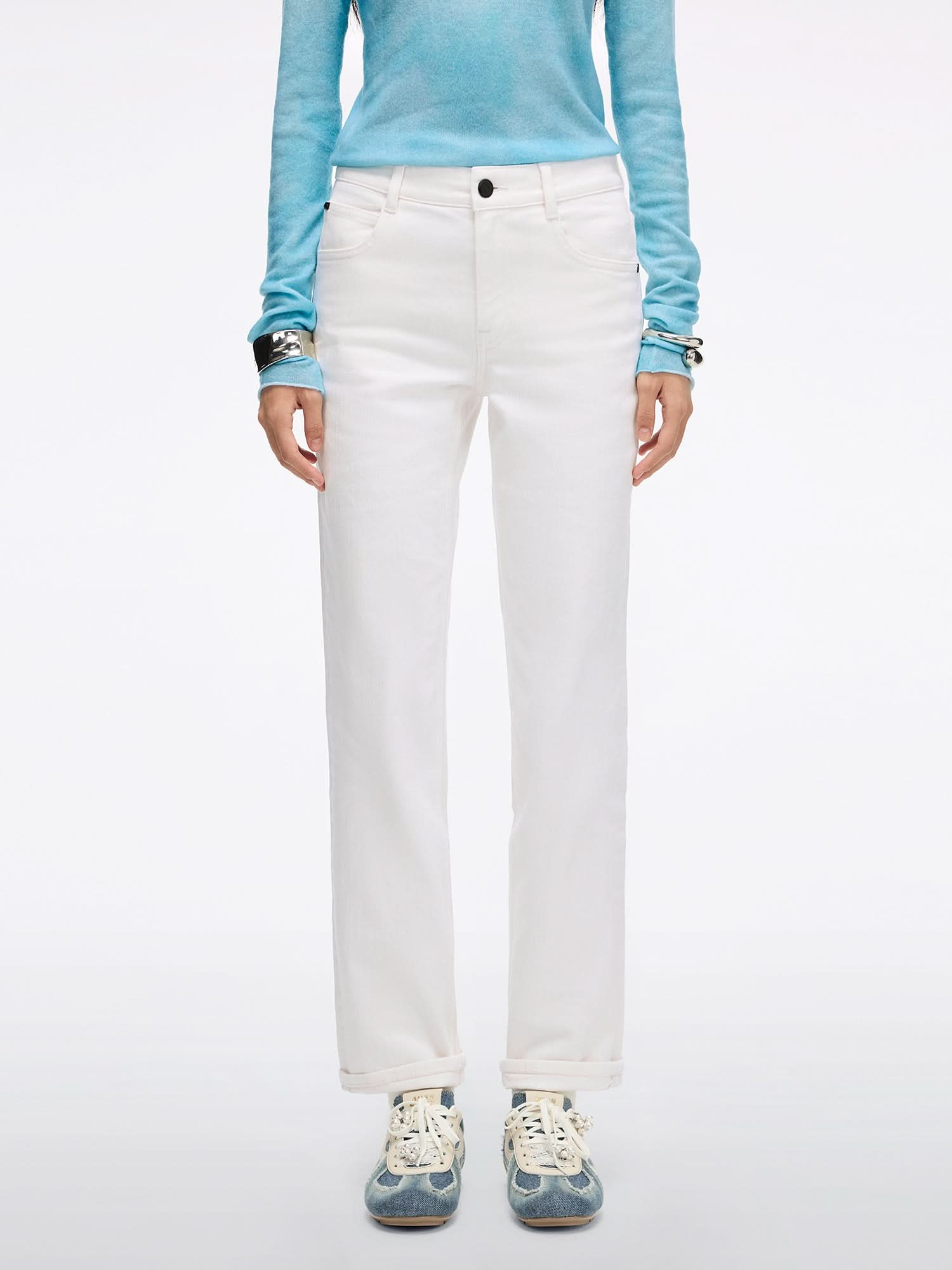 Skinny Jeans-EMMA - MISS SIXTY