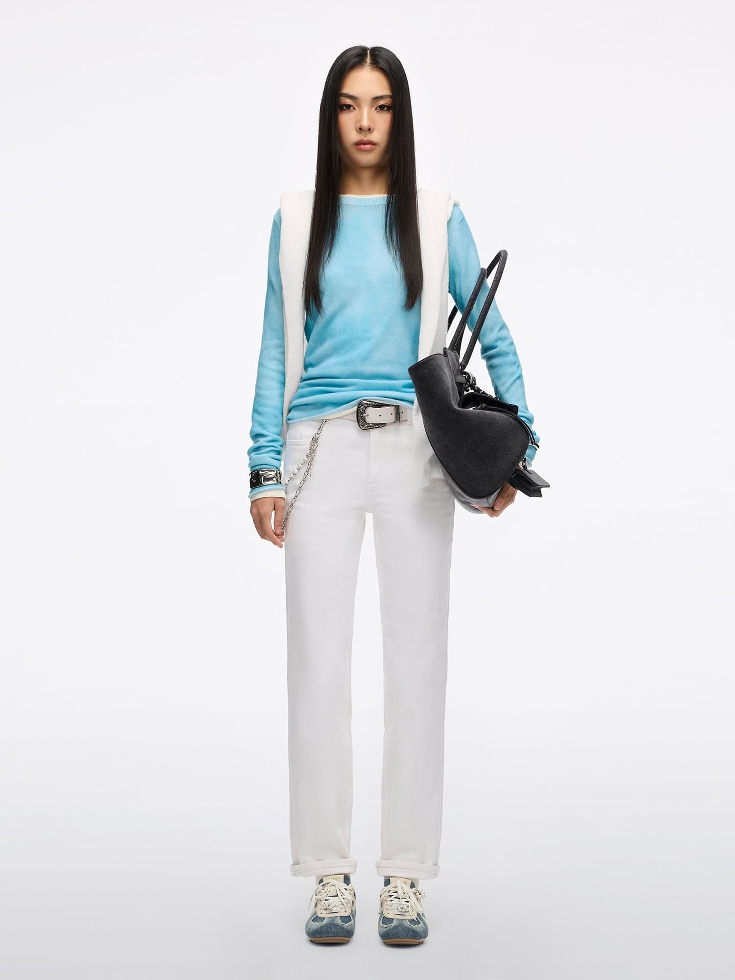 Skinny Jeans-EMMA - MISS SIXTY