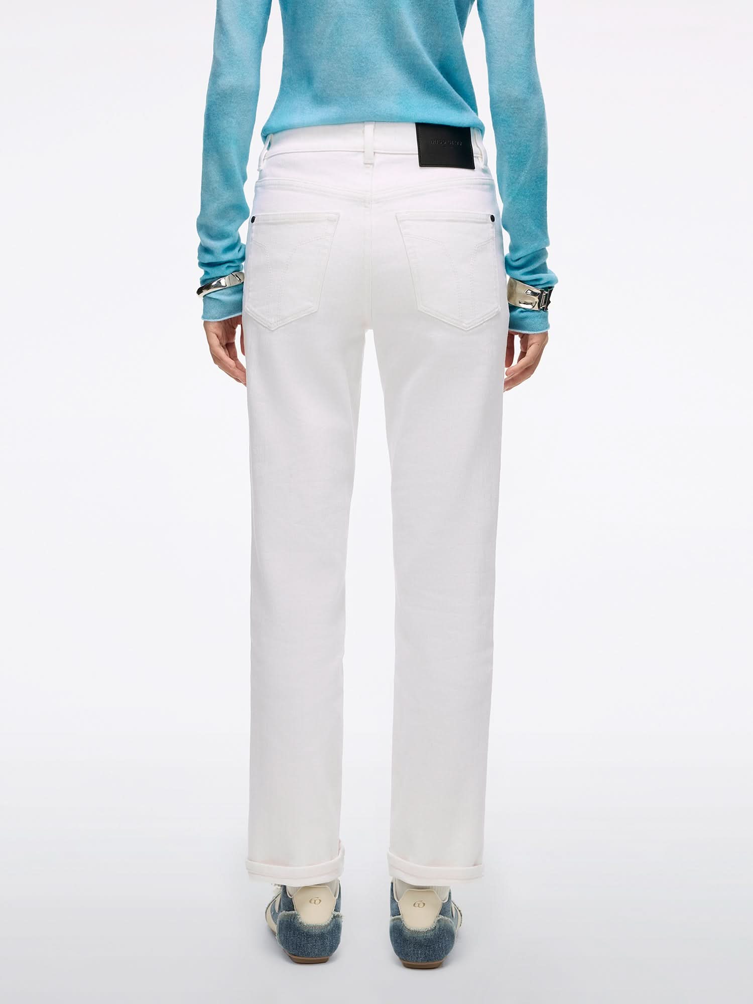 Skinny Jeans-EMMA - MISS SIXTY