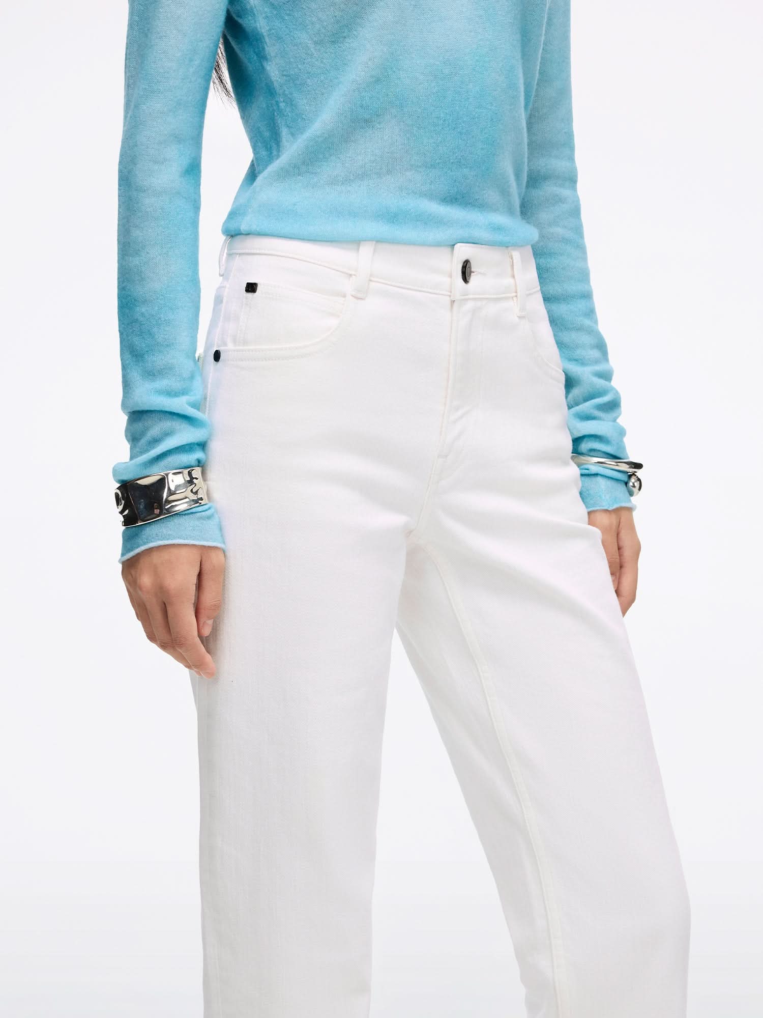 Skinny Jeans-EMMA - MISS SIXTY