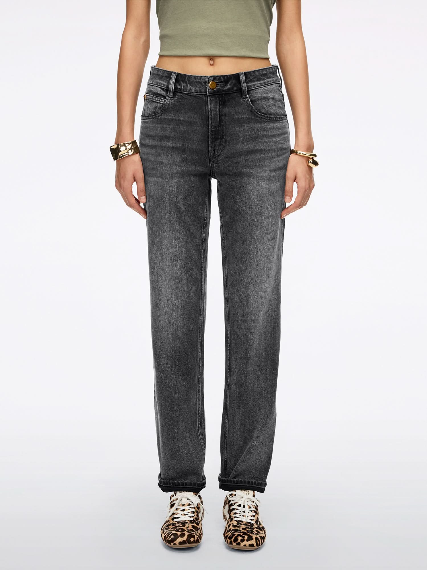 Skinny Jeans-EMMA - MISS SIXTY