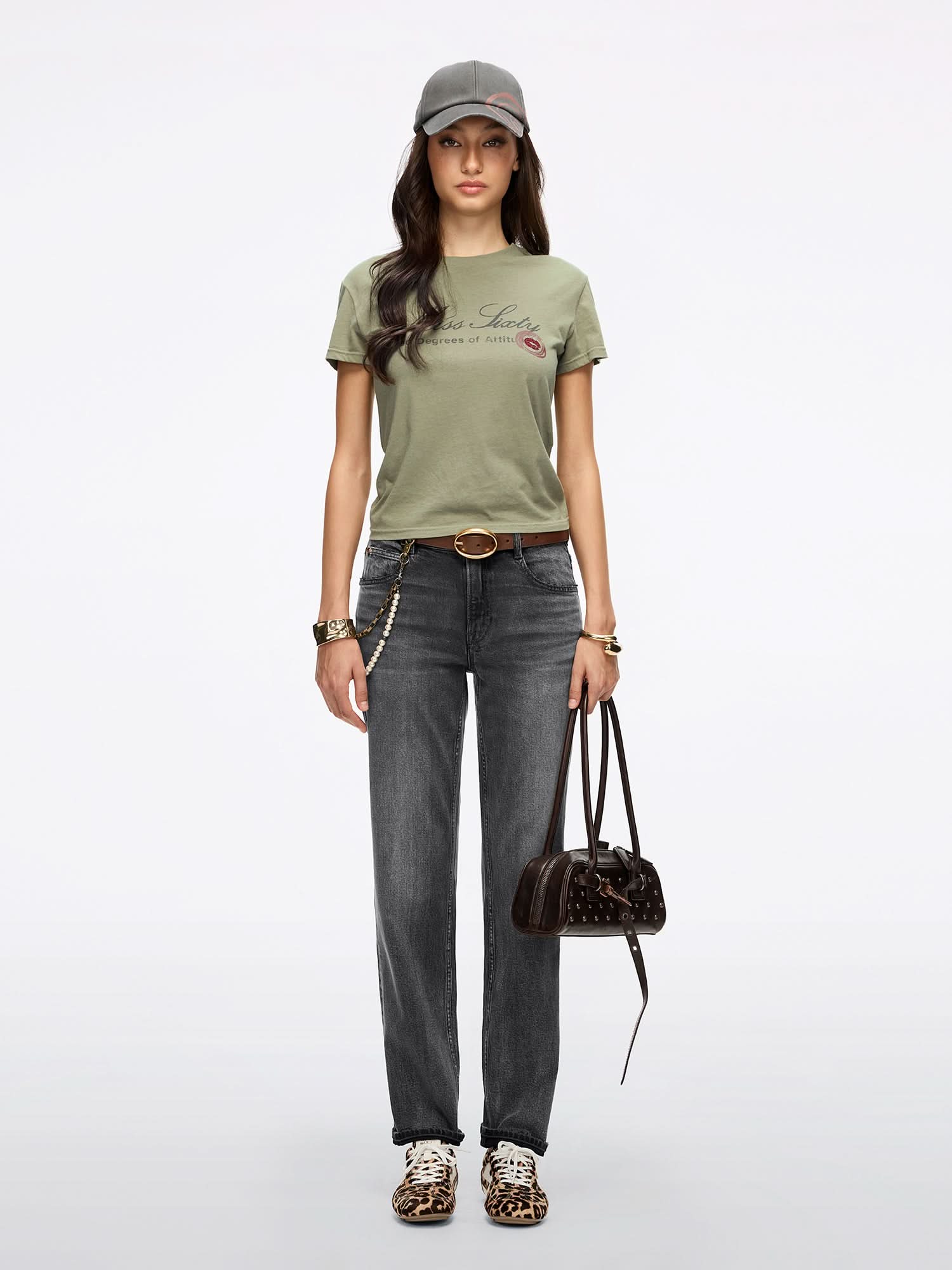 Skinny Jeans-EMMA - MISS SIXTY