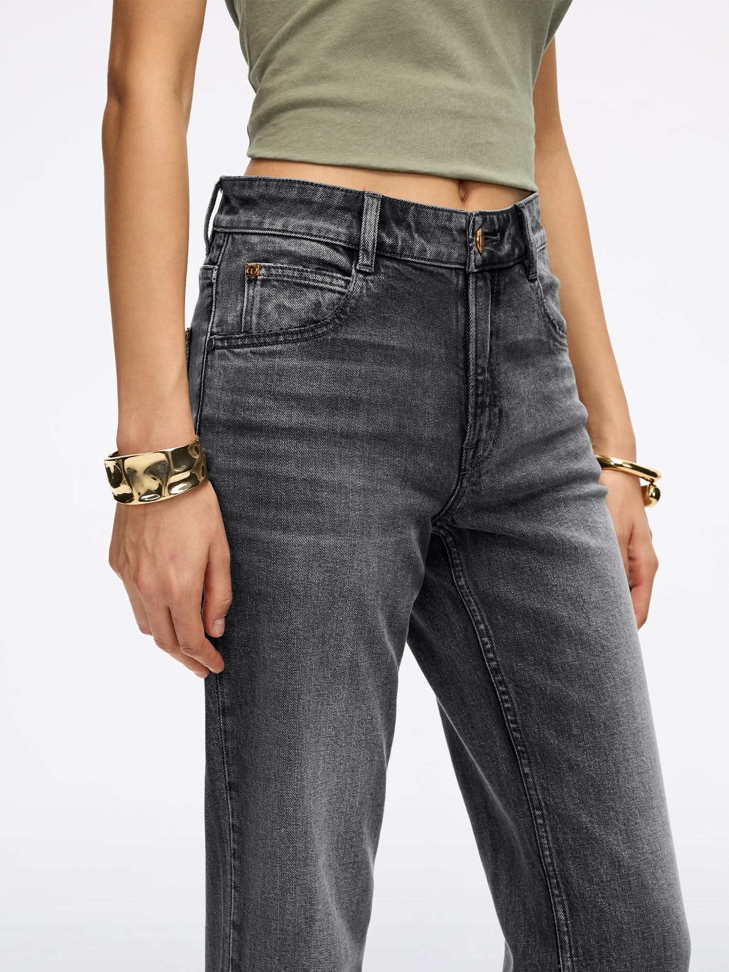 Skinny Jeans-EMMA - MISS SIXTY