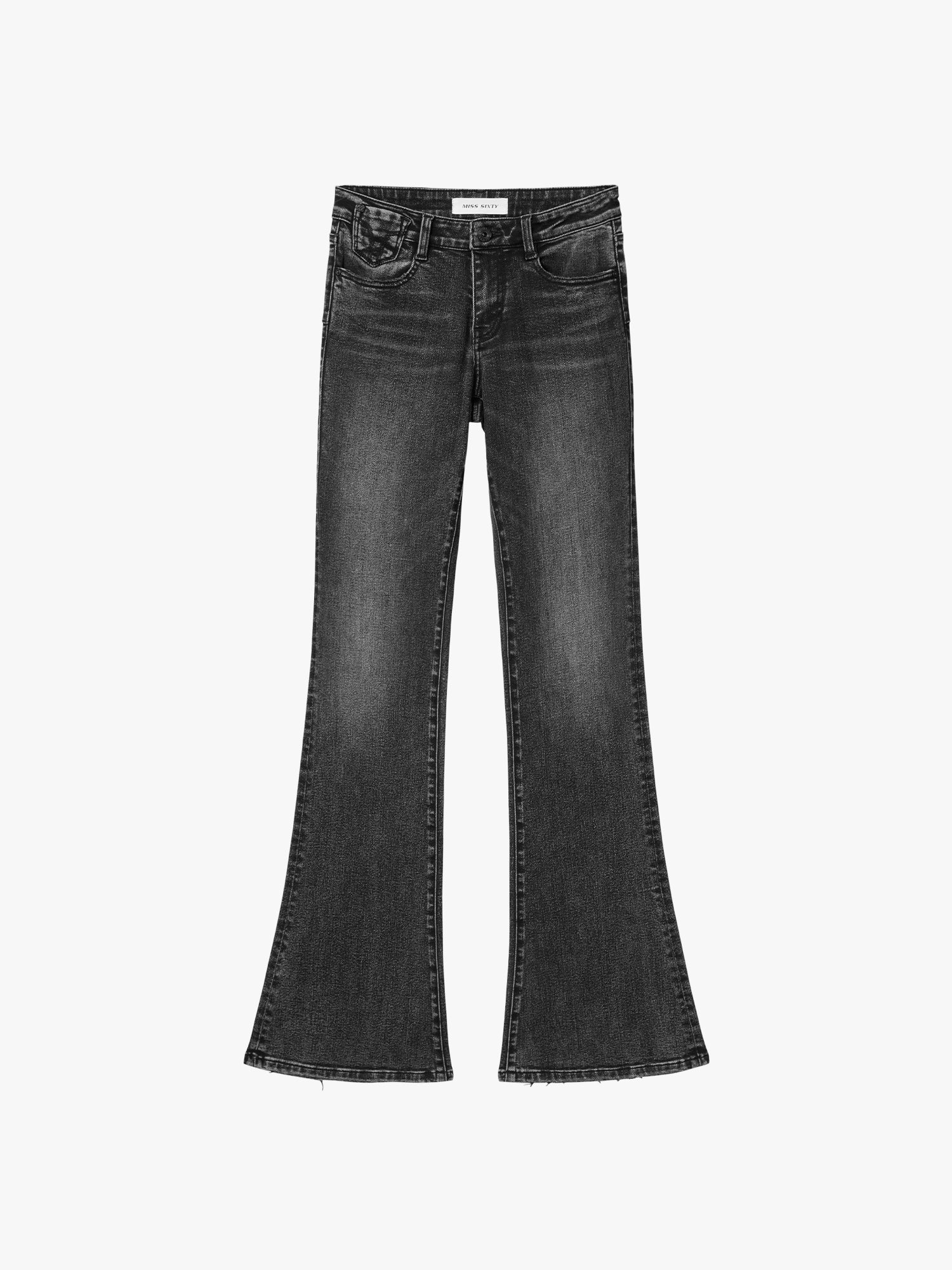 Flared Jeans-MAGIC PLUS - MISS SIXTY