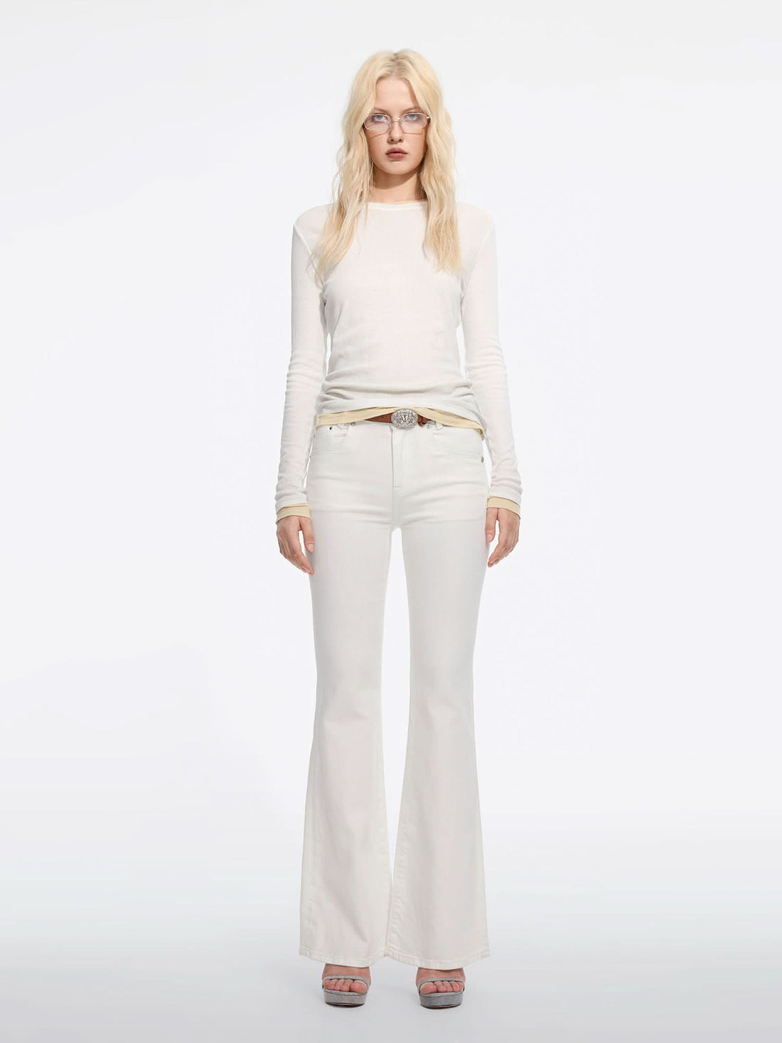 Women`s Jeans | For Every Bodyshape | MISS SIXTY