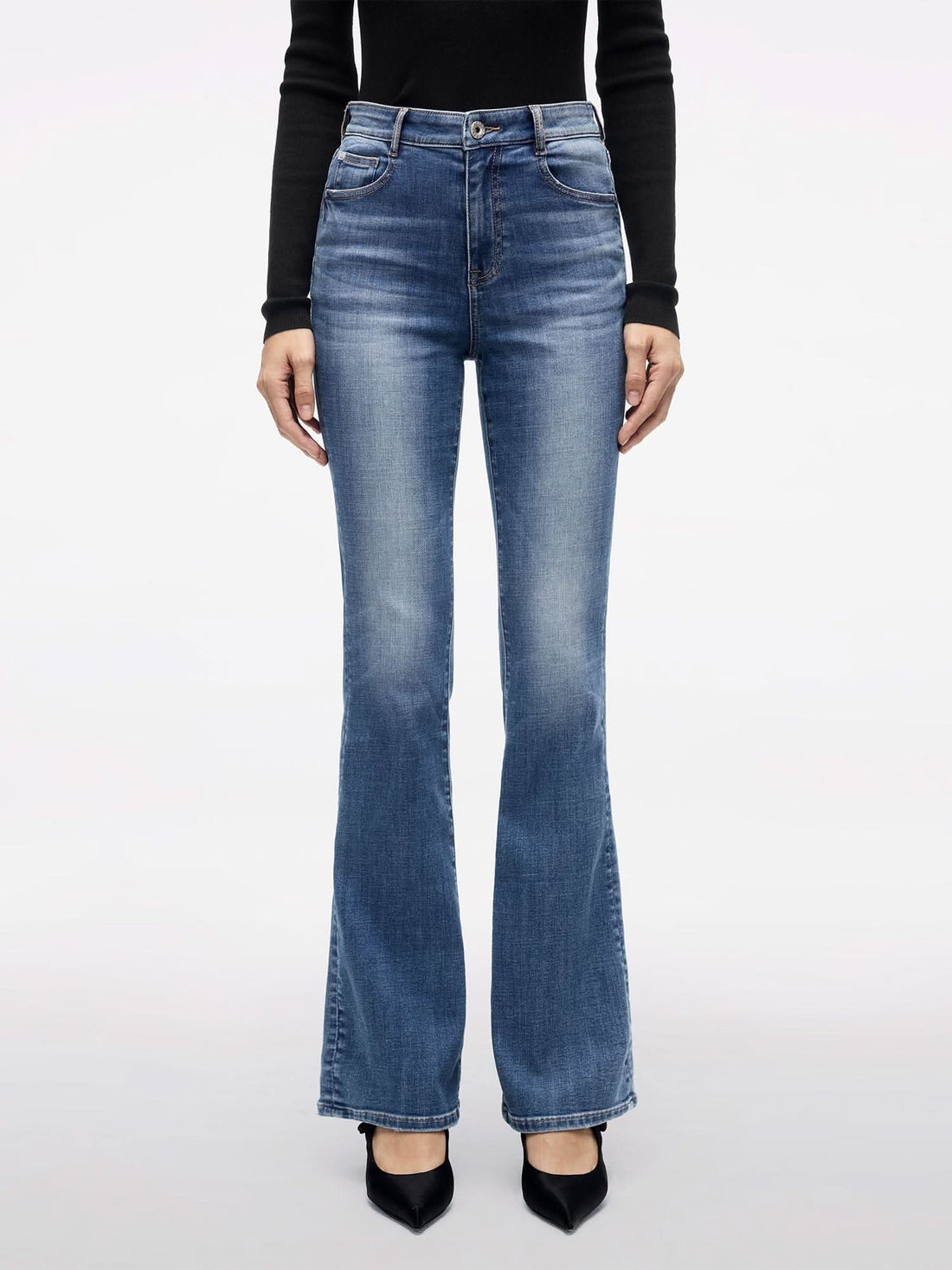 Women`s Jeans | For Every Bodyshape | MISS SIXTY