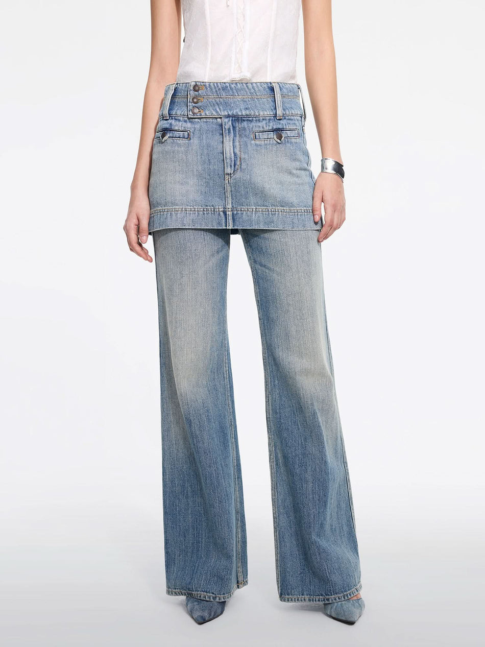 Miss Sixty X Mowalola Collection - MISS SIXTY