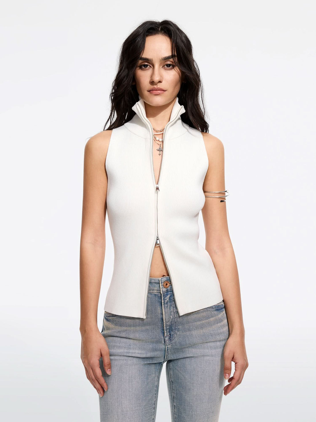 Miss Sixty X Mowalola Collection - MISS SIXTY