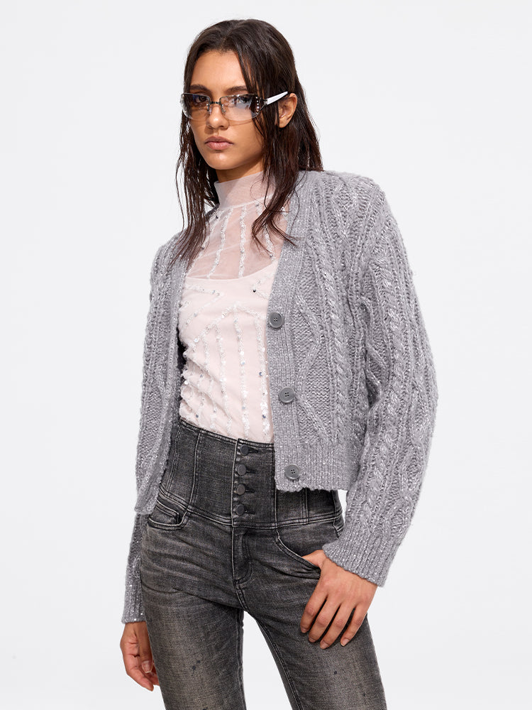 Women`s Knitwear | Cardigans & Sweater | MISS SIXTY - page