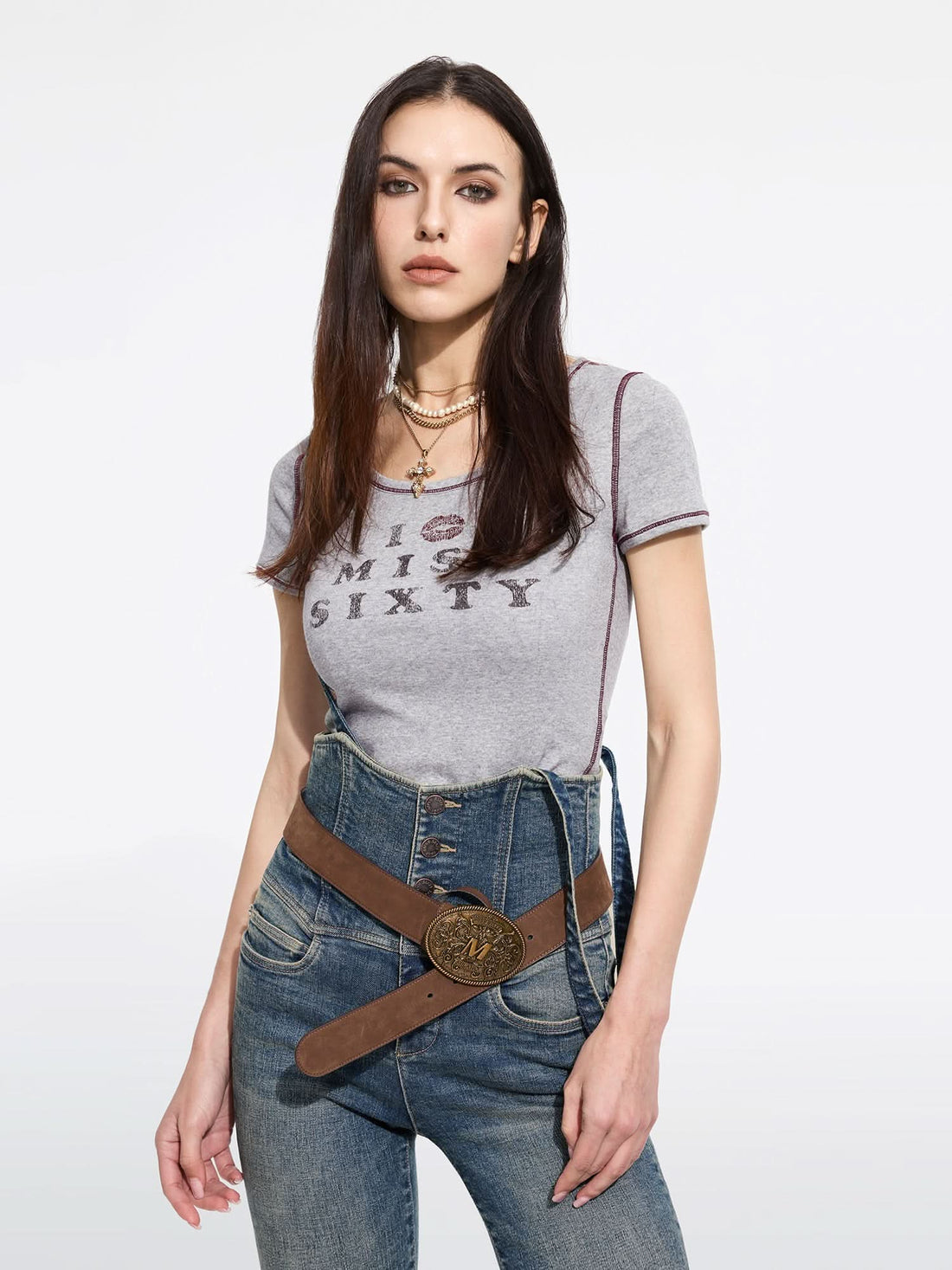 Women's Jeans | Denim | MISS SIXTY