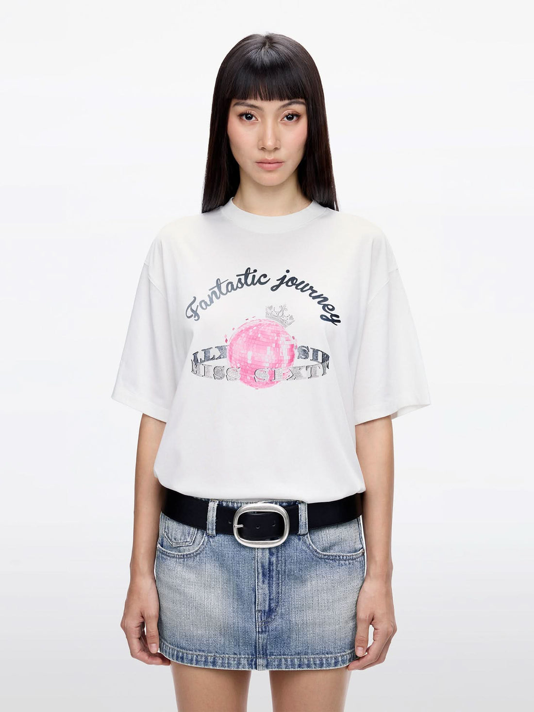 Women`s Jeans | For Every Bodyshape | MISS SIXTY