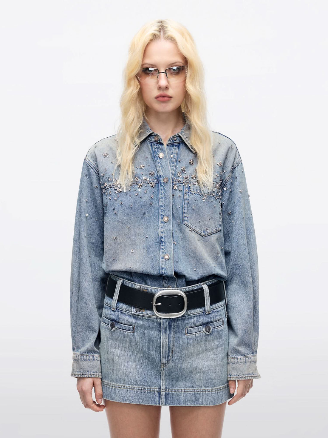 Miss Sixty X Mowalola Collection - MISS SIXTY