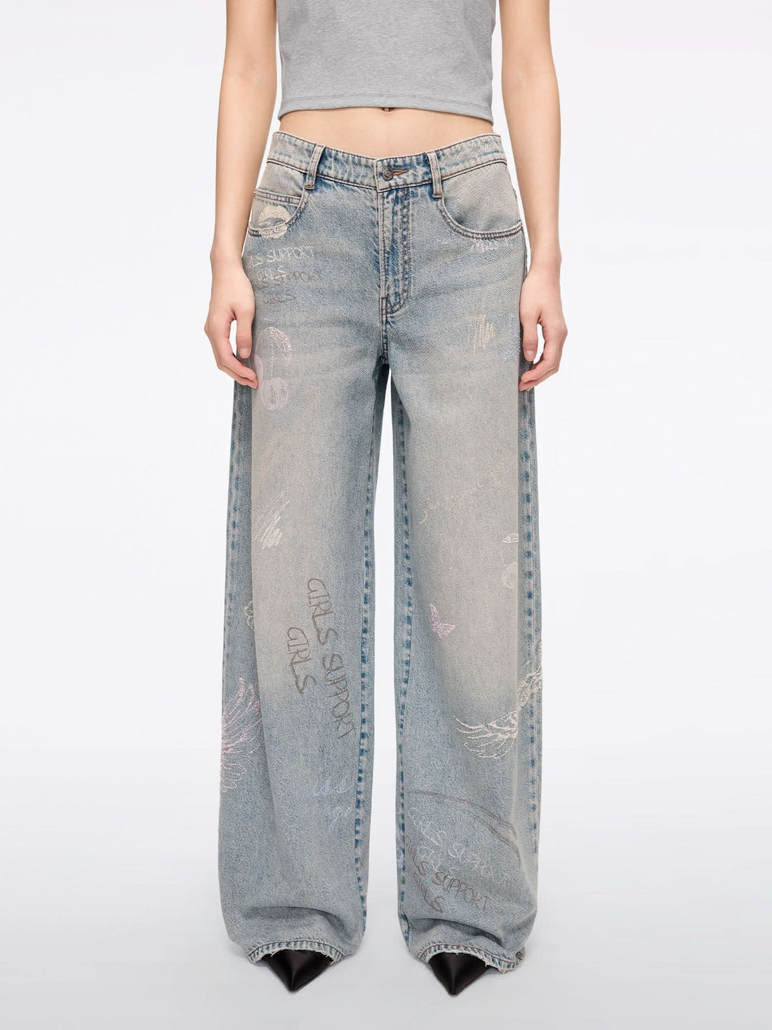 Women's Jeans | Denim | MISS SIXTY