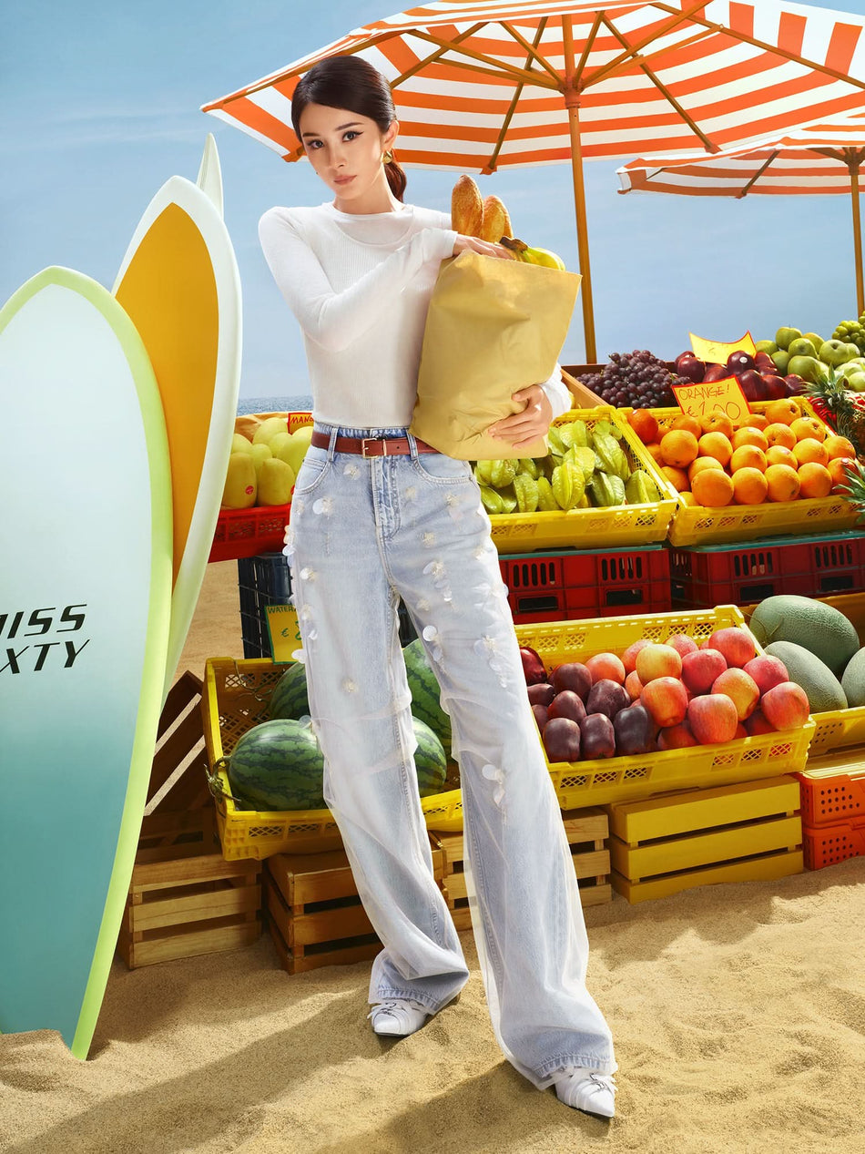 MISS SIXTY - Offical Online Store