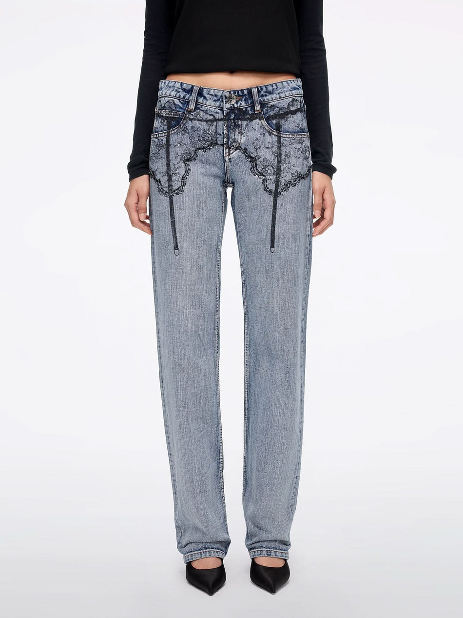 Women's Clothing: Jeans, Tops, Skirts, Dresses | MISS SIXTY