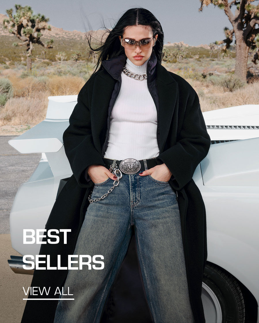 MISS SIXTY - Offical Online Store