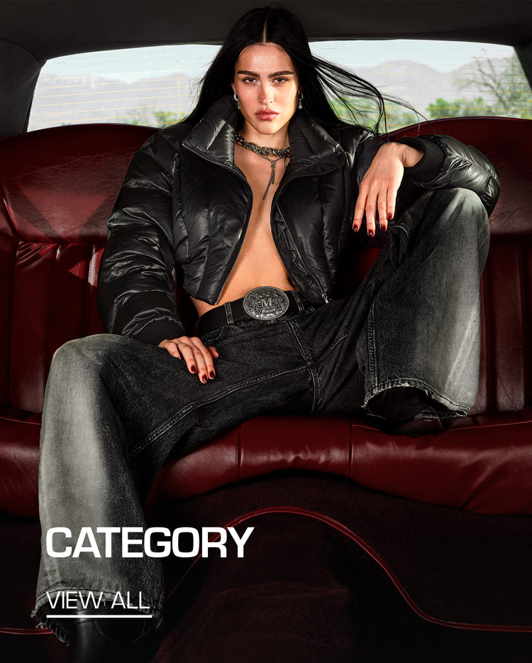 MISS SIXTY - Offical Online Store