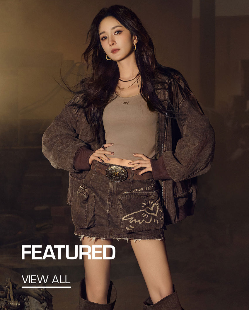 Women`s Jeans | For Every Bodyshape | MISS SIXTY