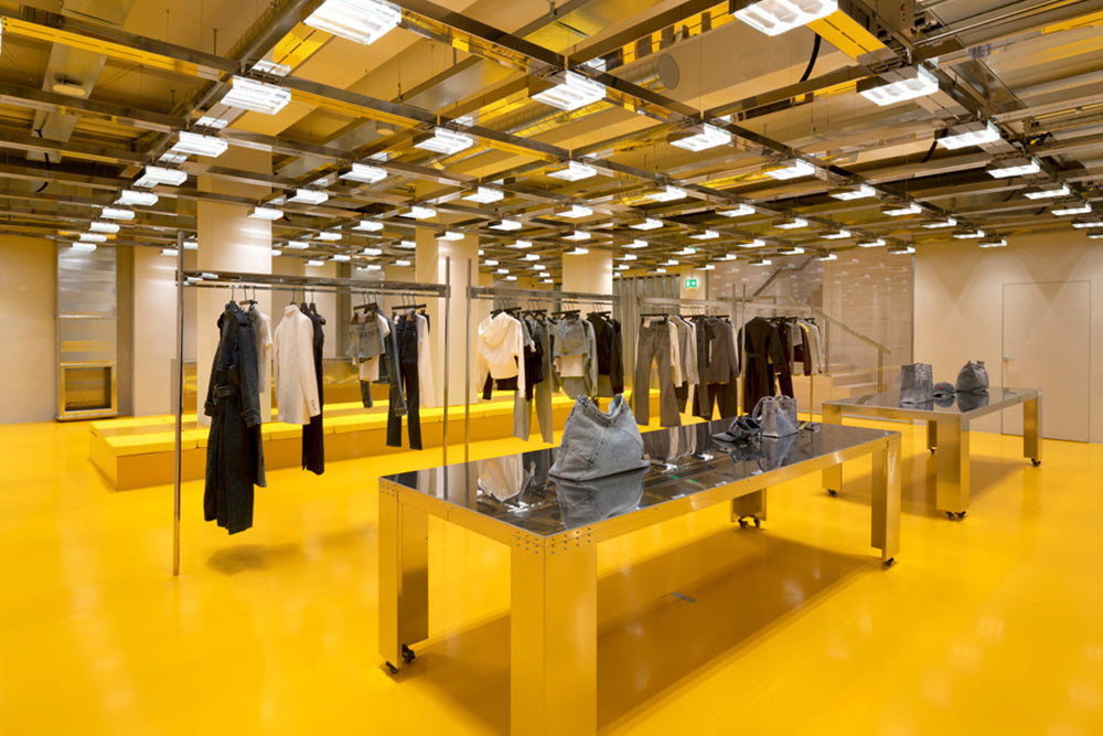 Milan Store - MISS SIXTY