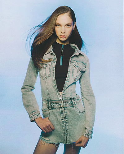 Iconic Jeans, Jackets & Apparel - Miss Sixty – MISS SIXTY